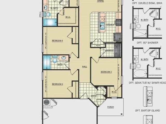 8723 Preston Wood Drive
