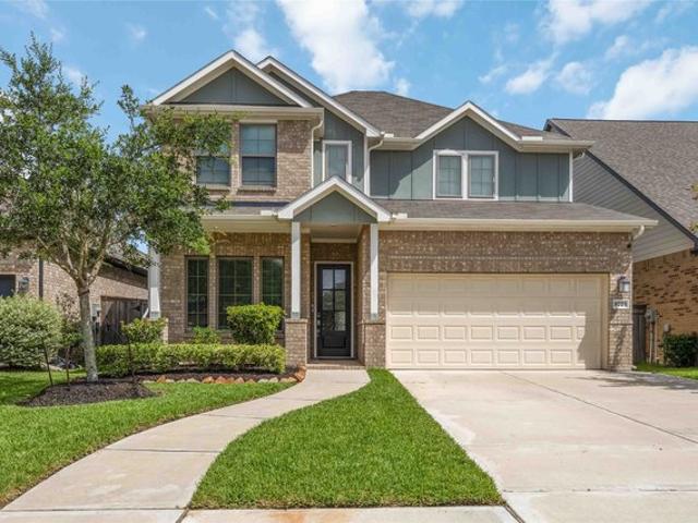 8723 Red Heron Ln, Missouri City, TX 77459
