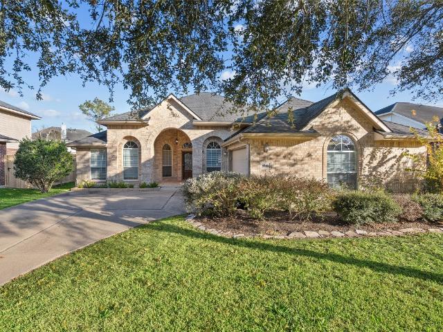 8723 Rocky Knoll Lane