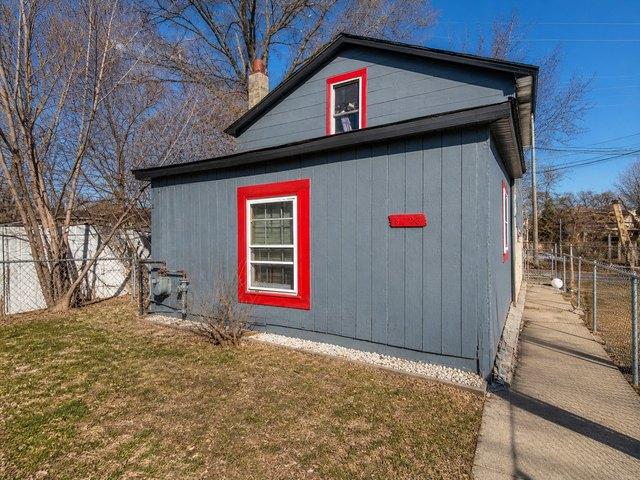 8723 S Eggleston Ave, Chicago, IL 60620