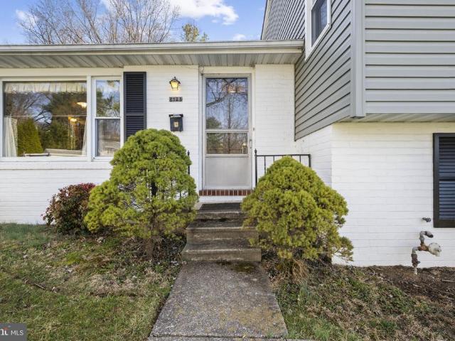 8723 Valleyfield Road