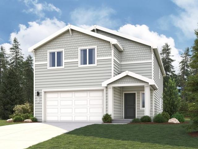 8723 62nd Ct SE, Olympia, WA 98513