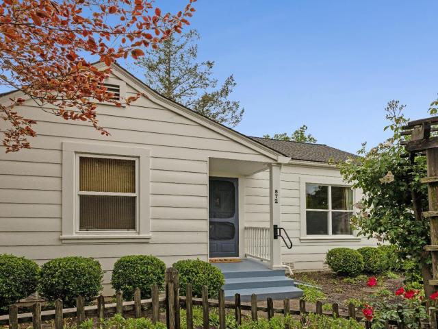 872 Carr Ave, Santa Rosa, CA 95404 | MLS #326030
