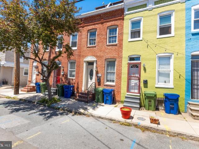 872 Carroll Street