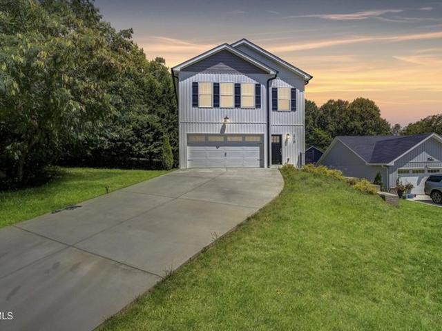 872 Ava Dr, Kingsport, TN 37663