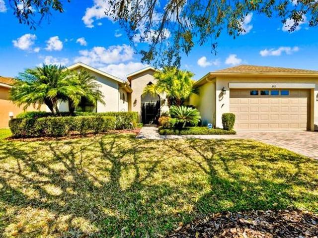 872 Barcelona Dr, Poinciana, FL 34759