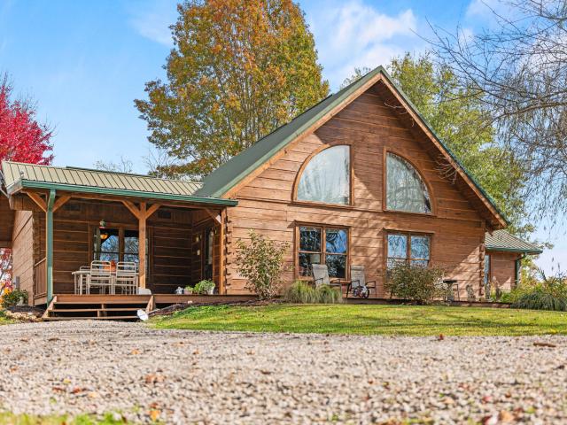 872 Bastin Creek Road