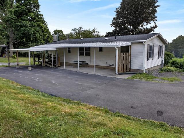872 Brownsville Road
