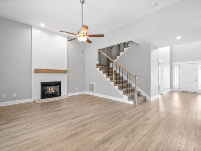 872 Burley Barn Rd