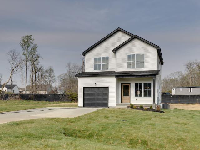 872 Dogwood Trail