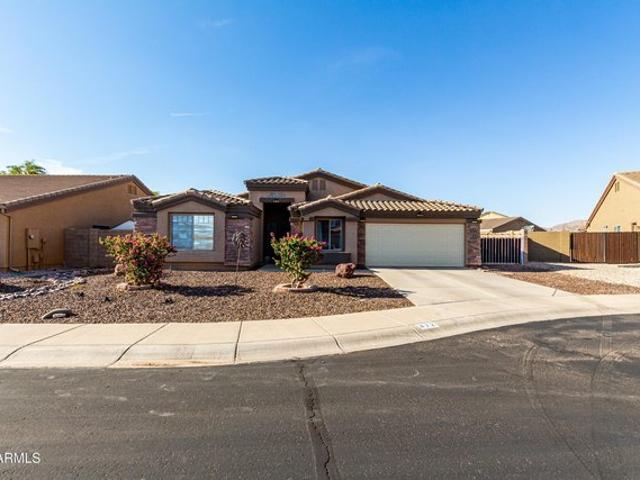 872 E Settlers Trl, Casa Grande, AZ 85122