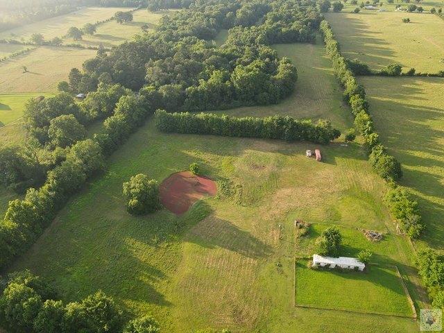 872 FM 1840, New Boston, TX 75570
