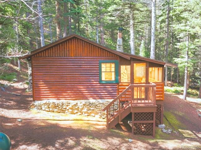 872 Hefferman Gulch Road