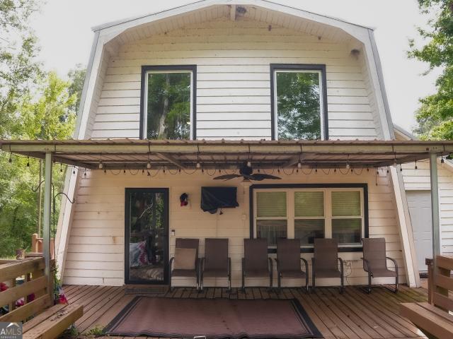872 Henderson Road