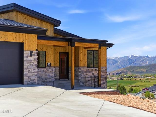 872 High Country Ln, Francis, UT 84036