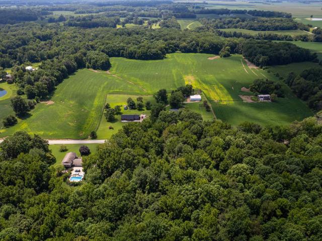 872 S County Road 350 Road