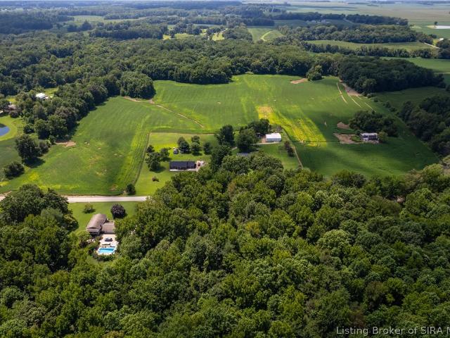 872 S County Rd 350 West