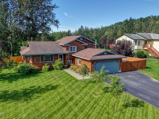872 S Rebecca Dr, Palmer, AK 99645