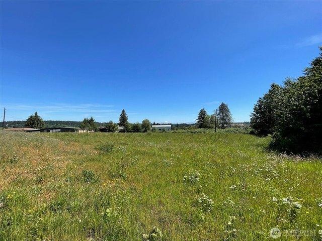 872 S Still Rd Lot 4, Sequim, WA 98382