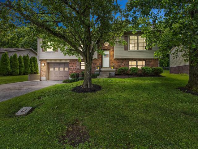 872 Stratton Lane