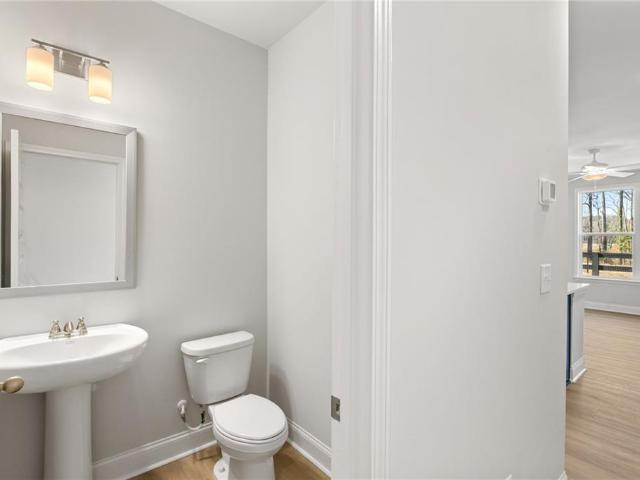 872 Porter Ridge Lane LOT 6