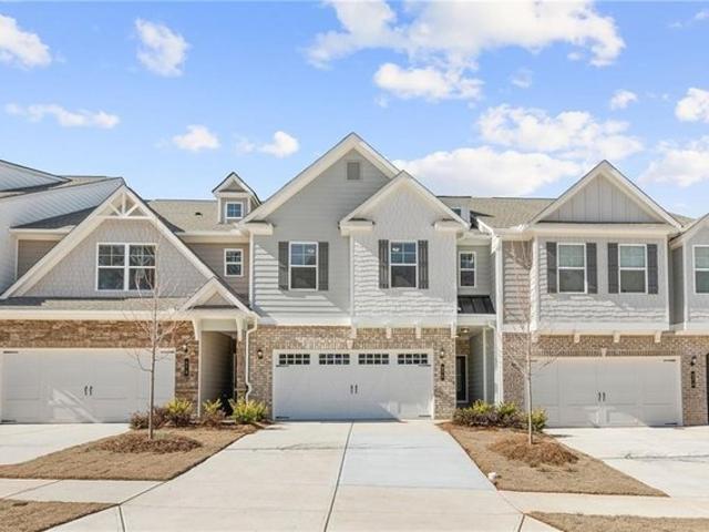 872 Porter Ridge Ln Lot 6, Decatur, GA 30032