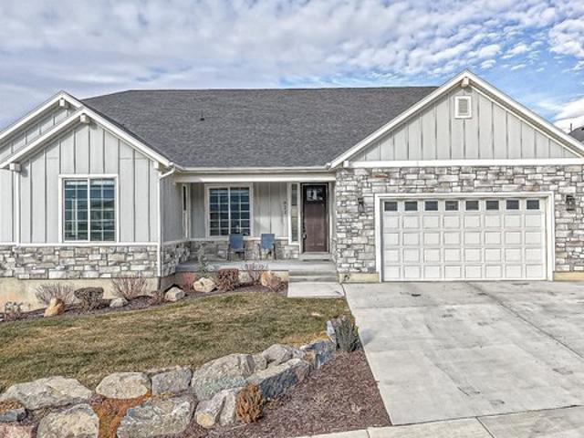 872 W Union Bench Dr, Mapleton, UT 84664