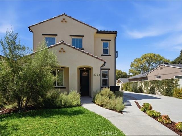 872 W Walnut Ave Unit A, Monrovia, CA 91016