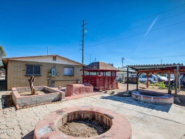 872 W Glenn St, Tucson, AZ 85705