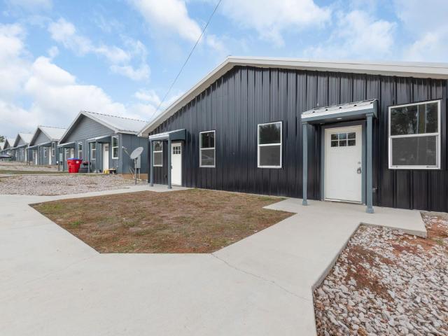 872 Waco St # 872