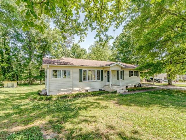 872 Warren Rd NE, Rome, GA 30165 | MLS #7760