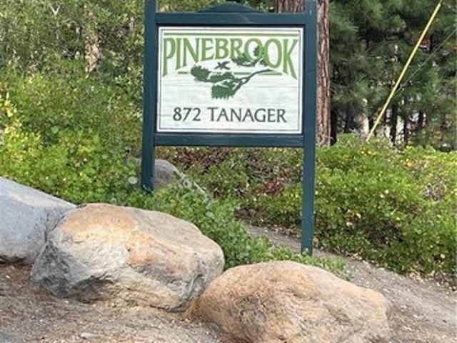 872 Tanager St Unit 10, Incline Village, NV 89451