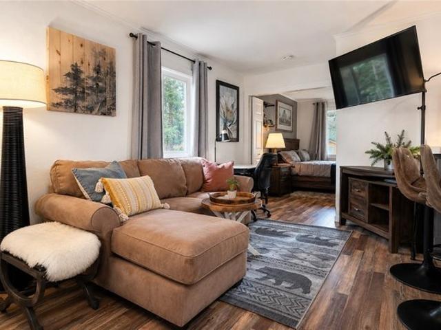 872 Tanager St Unit 42, Incline Village, NV 89451