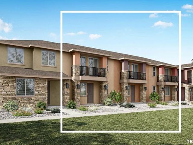 872 Villa St, Carson City, NV 89701