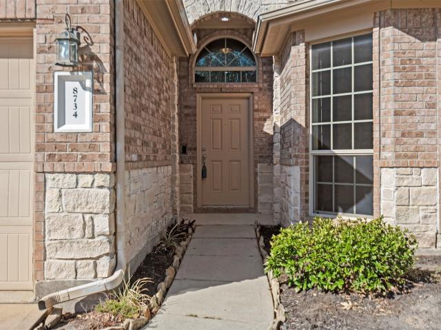 8734 Auburn Mane Drive
