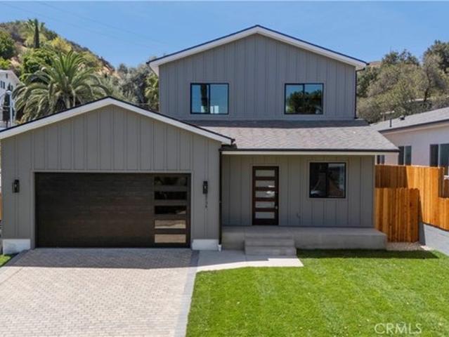 8734 Apperson St, Sunland, CA 91040