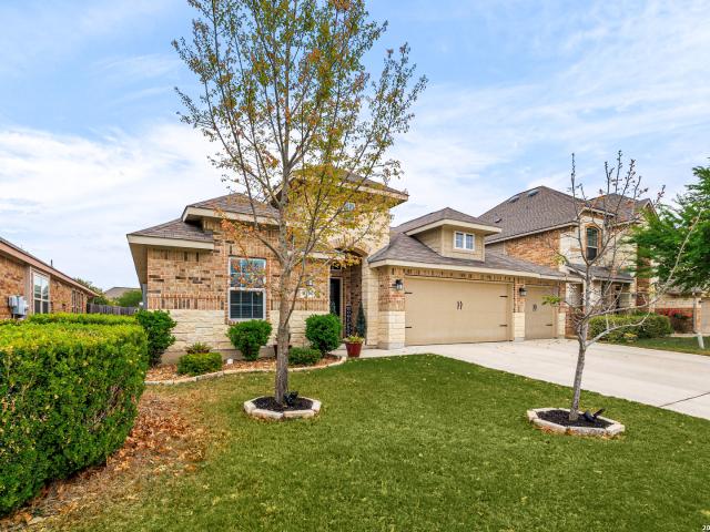 8734 Hideout Bnd, San Antonio, TX 78254 | MLS #1950