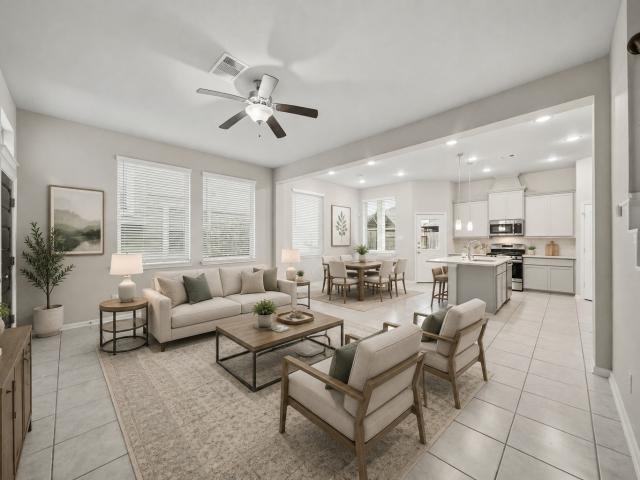 8734 Laurel Crest Drive