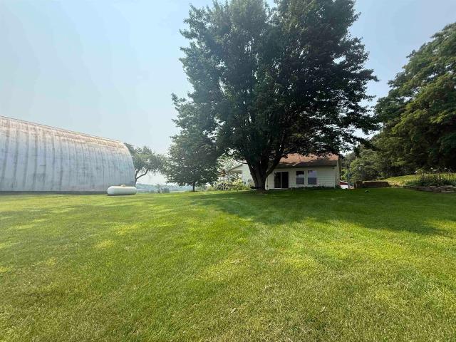 8734 W County G Road