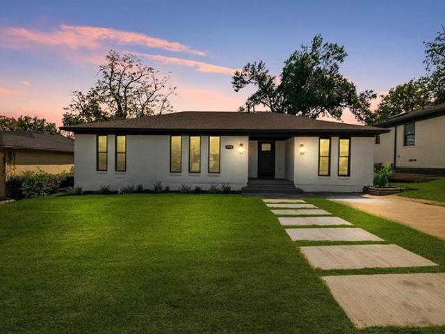8734 Westfield Dr, Dallas, TX 75243