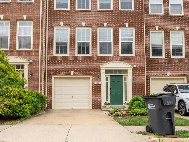 8735 Mill Towns Ct, Alexandria, VA 22309 | MLS #VAFX2306 | Compass