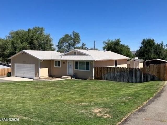 8735 Aquifer Way, Reno, NV 89506