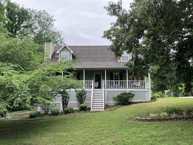 8735 Brookhill Dr, Hixson, TN 37343