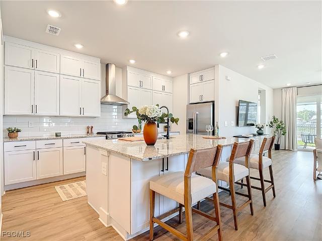 8735 Catamaran Dr, Unit 4AVILLA, Naples, FL 34114 | MLS #2026005 | Compass