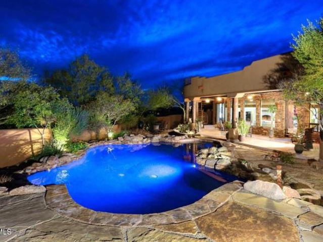 8735 E Villa Cassandra Dr, Scottsdale, AZ 85266