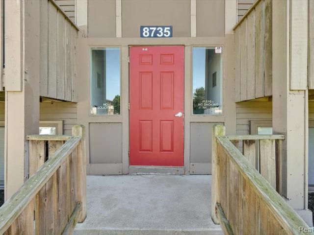 8735 Green Willow Street # 1