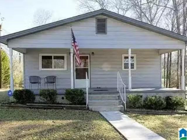 8735 HAMBY RD, MORRIS, AL 35116