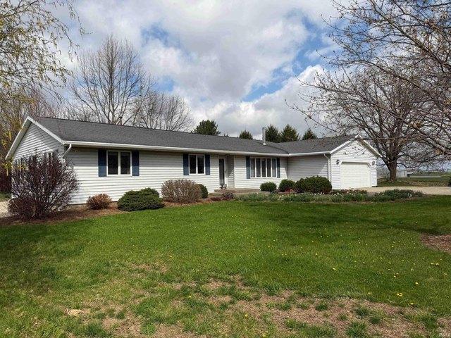 8735 Pine Rd, Plymouth, IN 46563