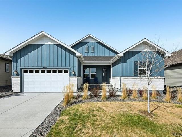 8735 S Quemoy St, Aurora, CO 80016
