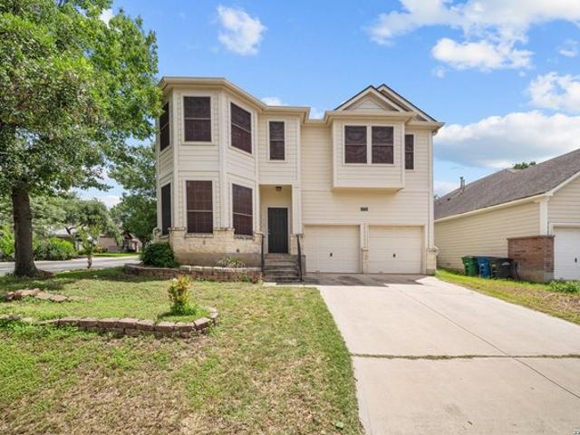 8735 Sarasota Woods, San Antonio, TX 78250